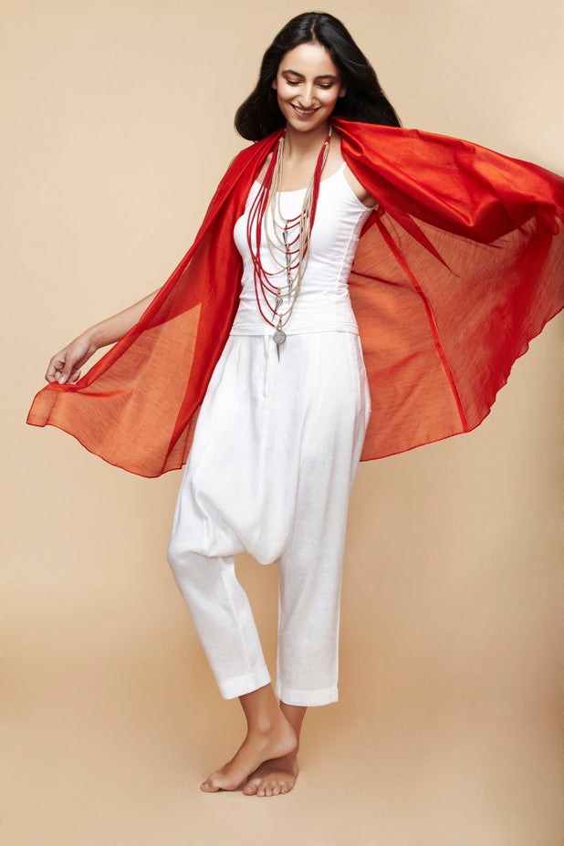 Safeda – White Champa